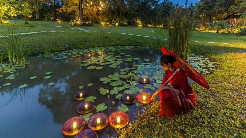 Inle Lake Tourist Guides