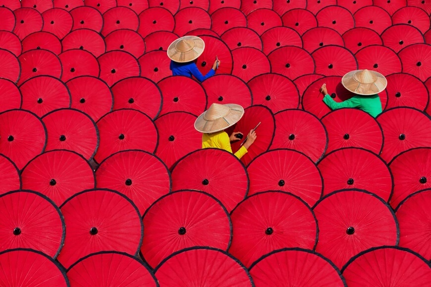 Myanmar Express 6 Days | Asia Private Travels