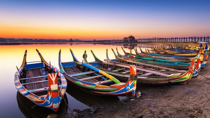 Myanmar Holiday Destination - Top Tour Packages & Travel Advices | Asia ...