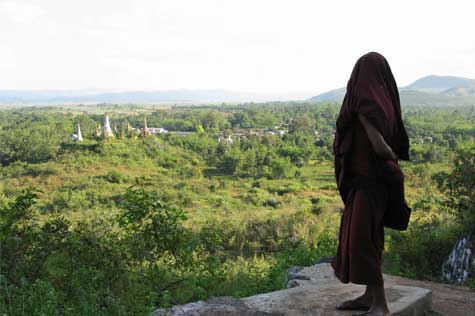 Hidden Charms of Myanmar 8 Days | Asia Private Travels