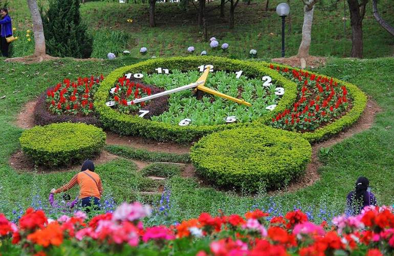 Top 8 Places To Visit In Dalat | Asia Private Travels