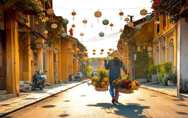 Things to Do in Hoian | Asia Private Travels