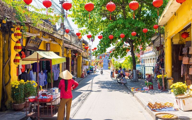 Things to Do in Hoian | Asia Private Travels