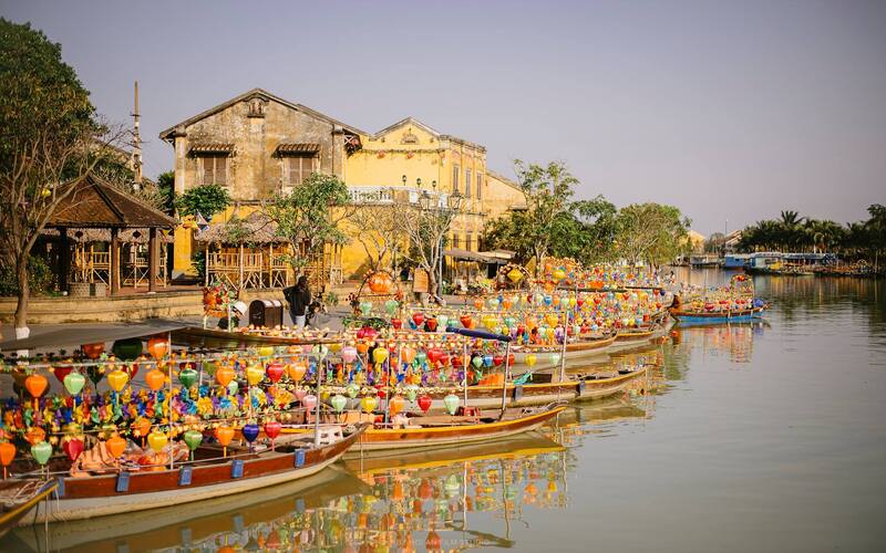 Things to Do in Hoian | Asia Private Travels