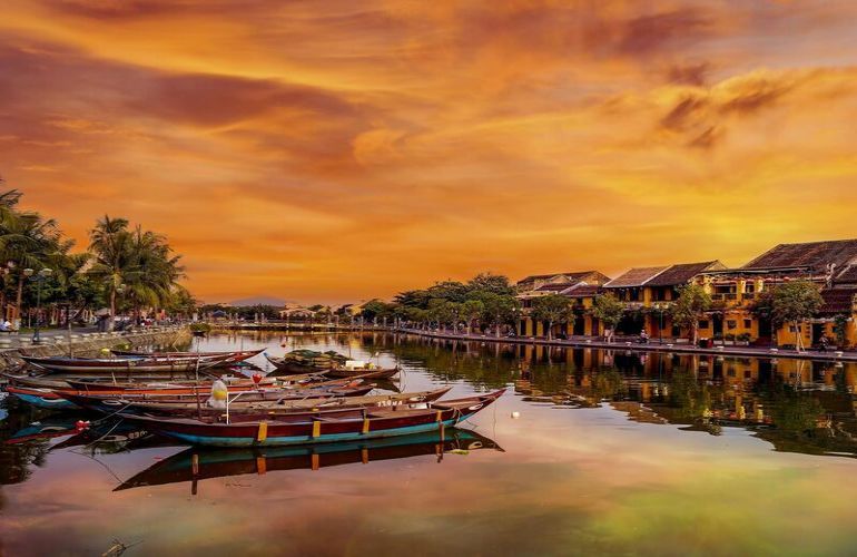 Things to Do in Hoian