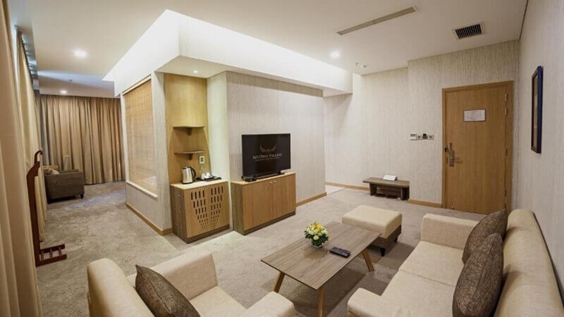 Muong Thanh Centre Sai Gon Hotel | Asia Private Travels
