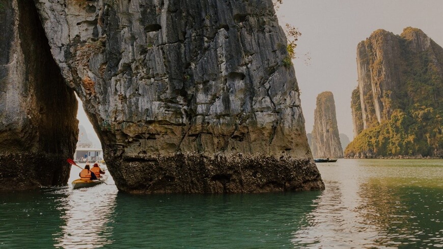 All About Vietnam 12 Days | Asia Private Travels